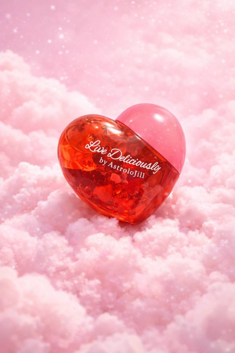 The Kisscraft Jelly Tint - Dewdrop – AstroloJill & Live Deliciously